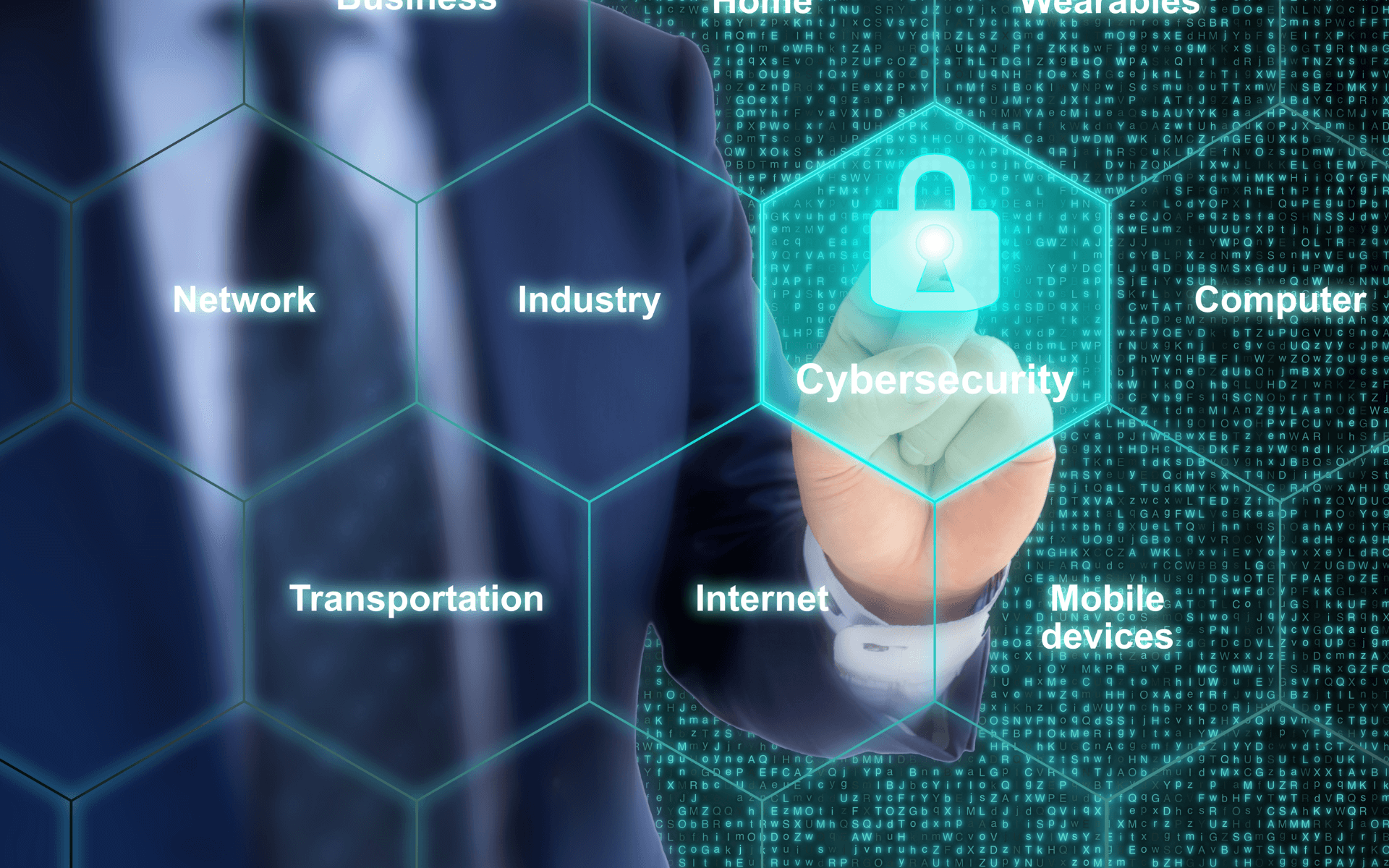 Be Aware of These Top AI Cyber-Risks - Mercury Technology Consultants